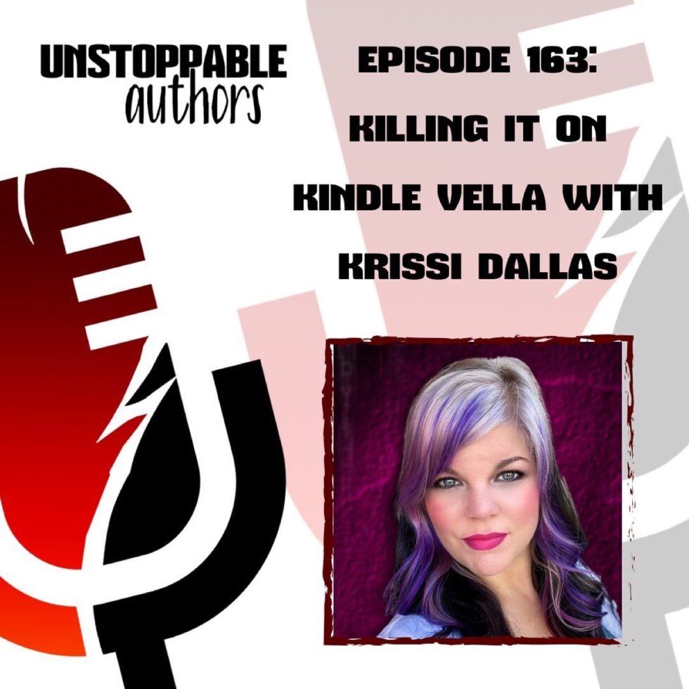 Home - Official Site of Krissi Dallas